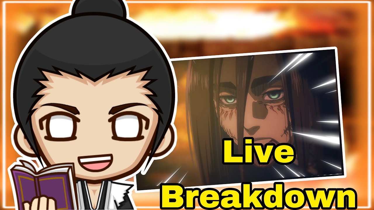 Final Trailer Breakdown Video *LIVE* - YouTube