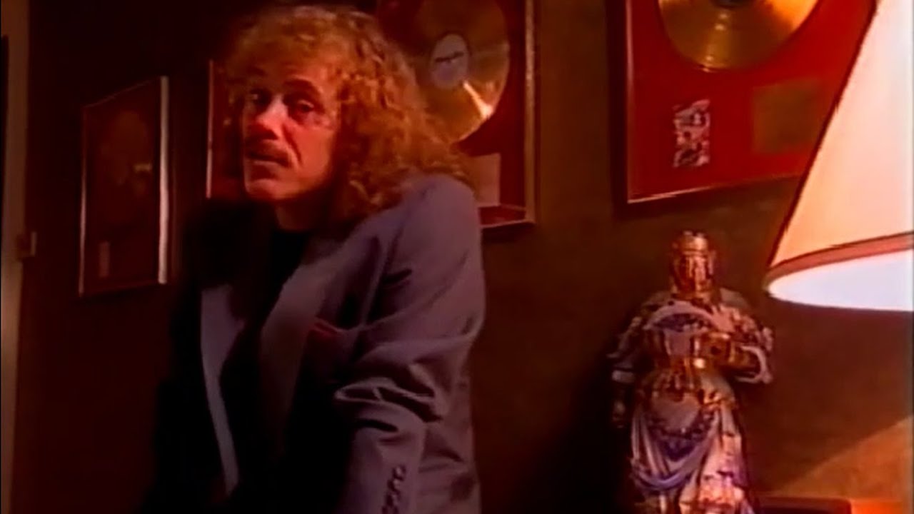 Status Quo's Alan Lancaster Introduces Keith Lamb's Story (Australian ...