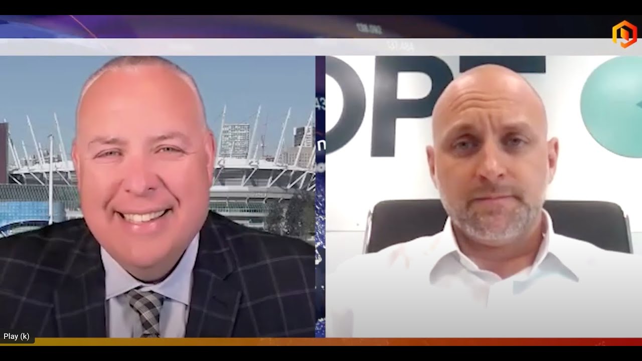 Ocean Power Technologies CEO Philipp Stratmann Announces Contract for AI-Enhanced PowerBuoy ...