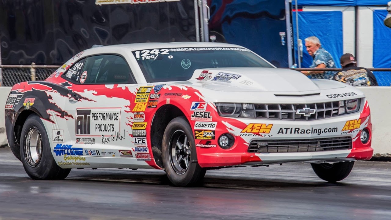 138 - Power and Speed - JC Beattie of ATI Performance - YouTube