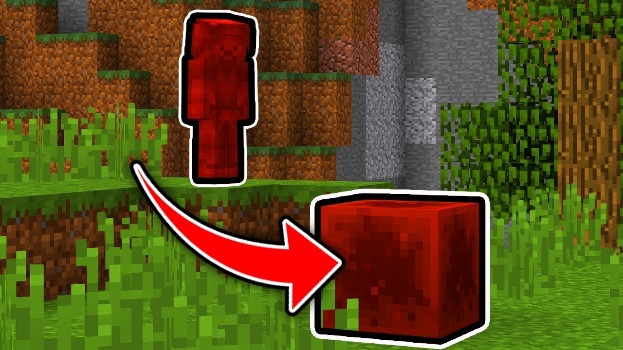 Minecraft : 5 Signs RED STEVE Is In Your World (Ps3/Xbox360/PS4/XboxOne ...