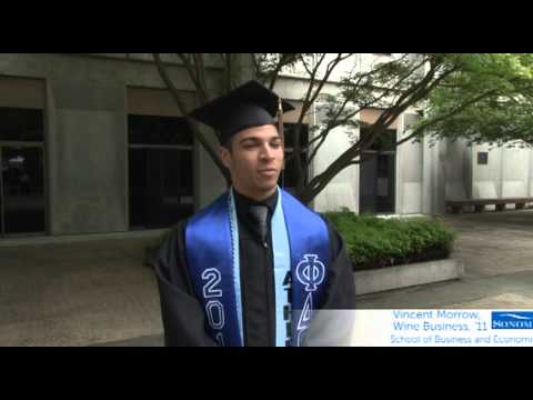 Wine Business Institute Testimonial - Vincent Morrow - YouTube