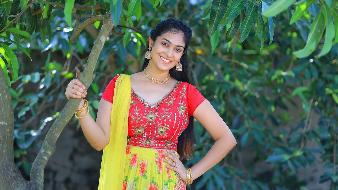 Mangala Snanam Highlight's Of Sai Charitha || HALDI CEREMONY BY Maresh Photography 9666008822 ...