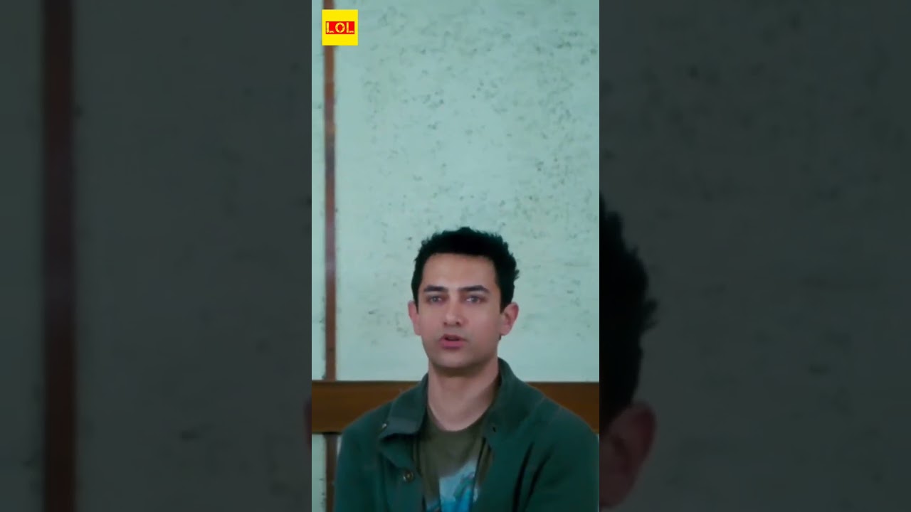 Induction Motor | 3 Idiots | Lollywood #shorts #3idiots #lollywood # ...