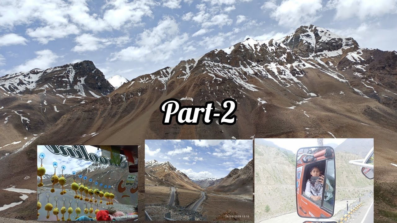 (Part-2) ☺ - YouTube