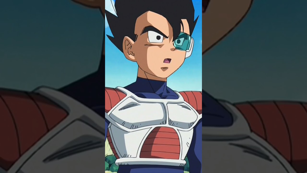 Dragon Ball Z: Tarble 🐲 - YouTube