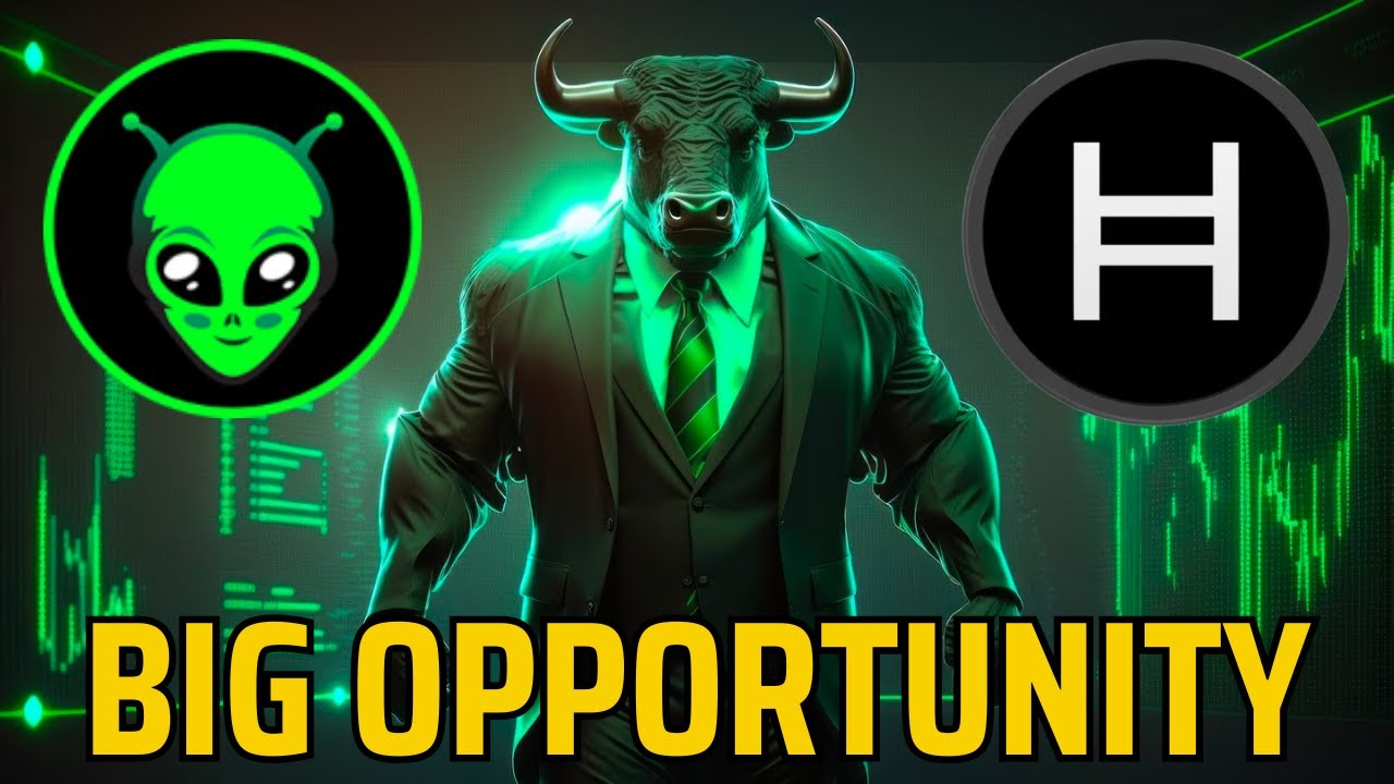 HOLDERS GET READY - THIS HBAR PROJECT WILL MAKE YOU RICH - YouTube