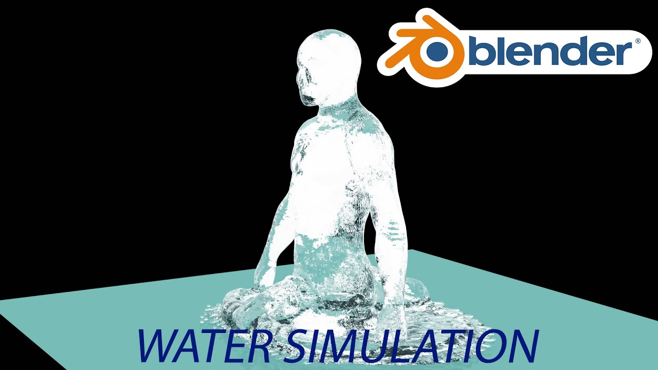 A Beginner’S Guide To Water Simulation In Blender – WAEXX