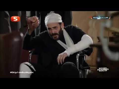 nizama adanmış ruhlar ekip akrep heyecan ve aksiyon müziği