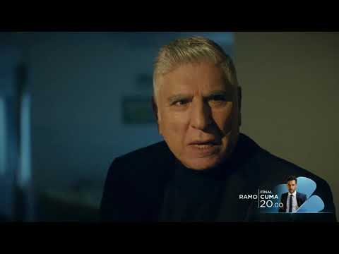 Ramo  40Bölüm Fragmanı Final