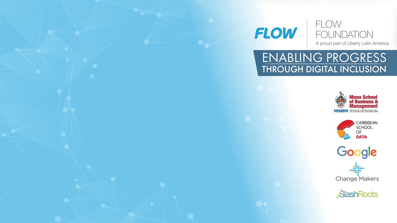 CSOD - FLOW Foundation Skills for the Future Graduation December 2022 - YouTube