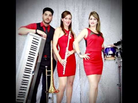 3 pc band....... - YouTube