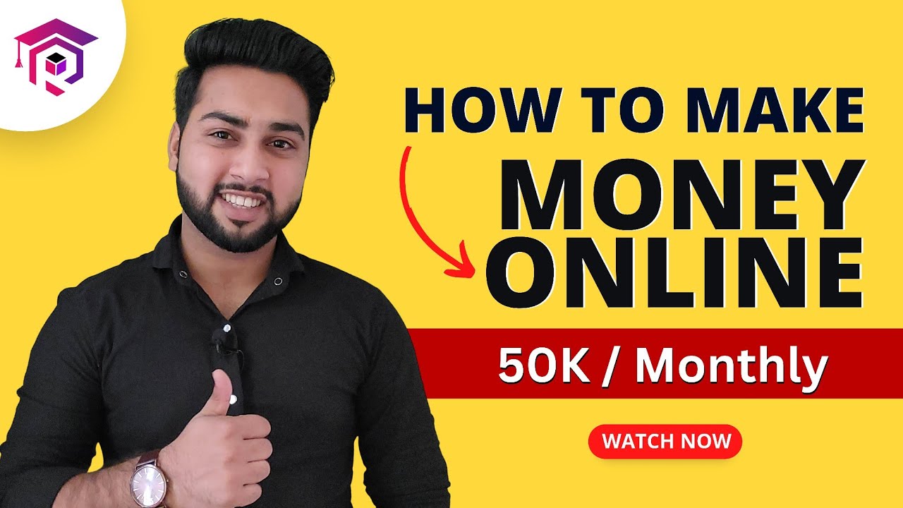 How to Make Money Online? | Rescholar Presentation Video | What is ...