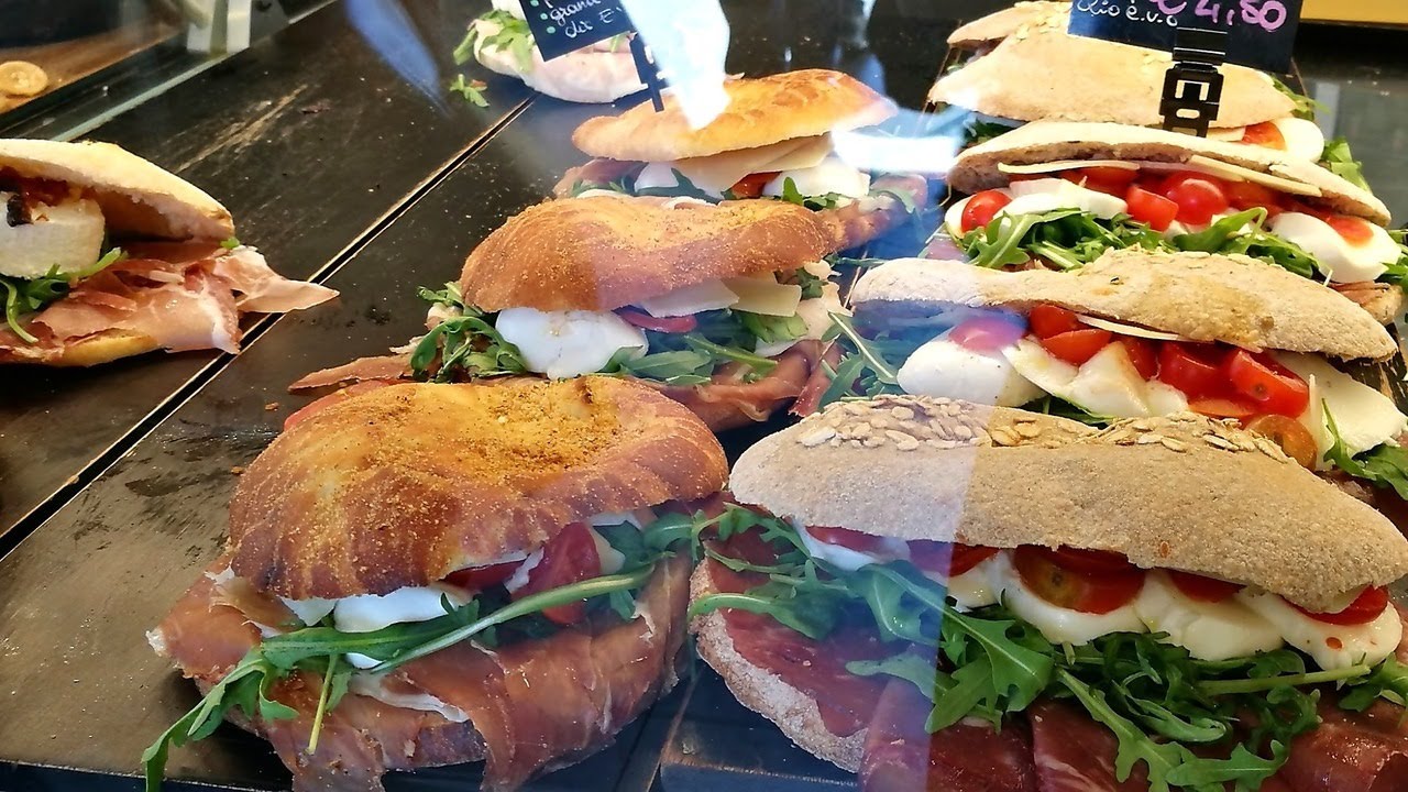 10 Best Restaurants you MUST TRY in Bari, Italy | 2019 - YouTube