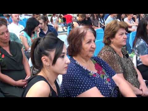 Eyvaz Terterli.TERTER KONSERT