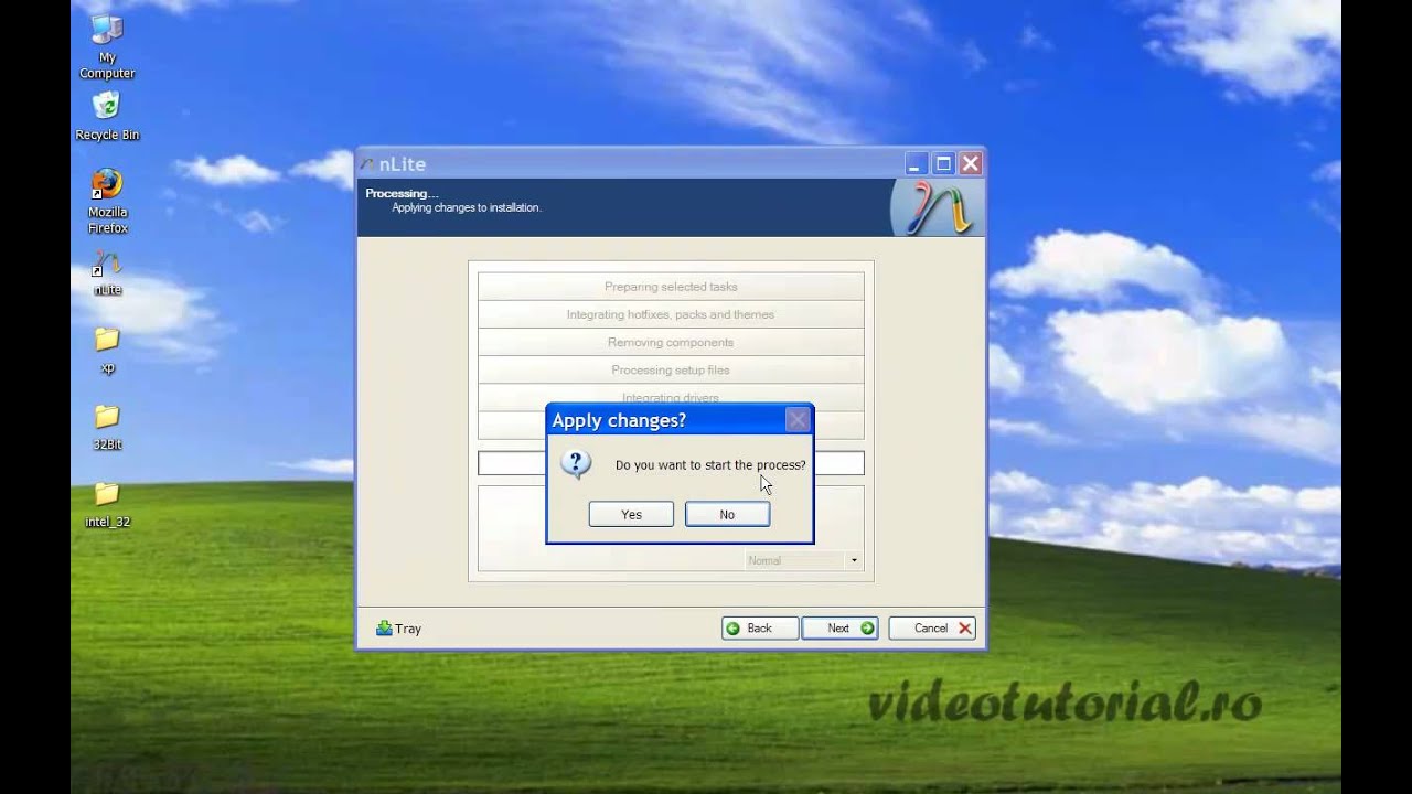 cum se instaleaza windows xp pe o configuratie AHCI sau pe o matrice ...