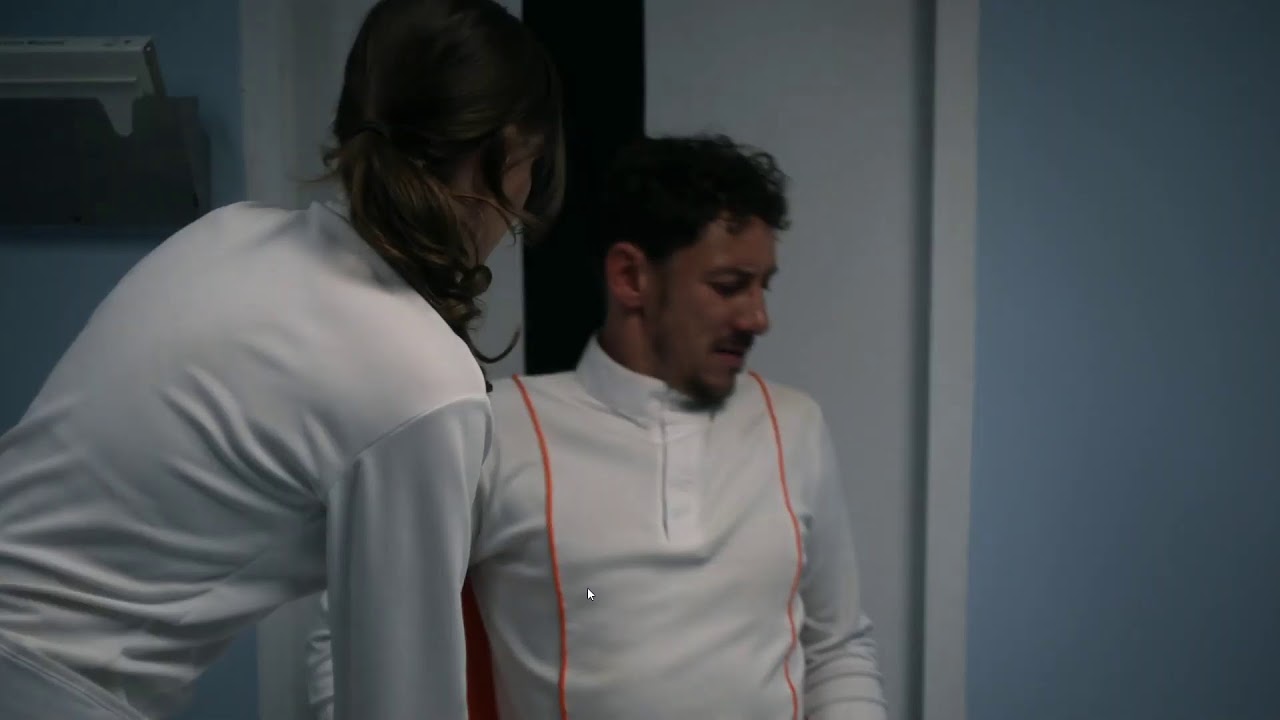 The Complex (FMV Game) - YouTube