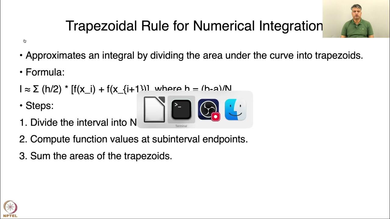 Week 10: Lecture 3: Programming for multiple-device architecture using MPI and OpenACC - YouTube