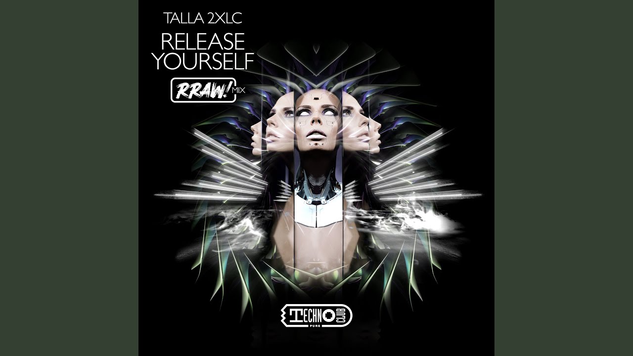 Release Yourself (Rraw! Mix) - YouTube Music