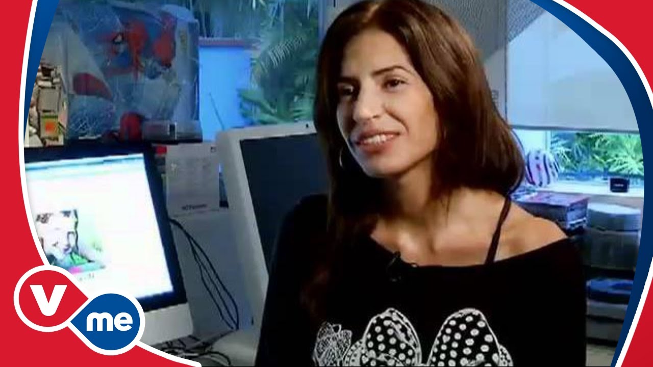 Tu Bebé- Autismo, Fotografía a Tu Bebé y Cuida su Piel | VME TV - YouTube