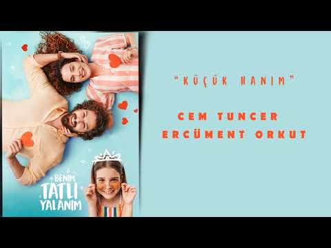 Benim Tatlı Yalanım [Orijinal Dizi Müzikleri] - Küçük Hanım