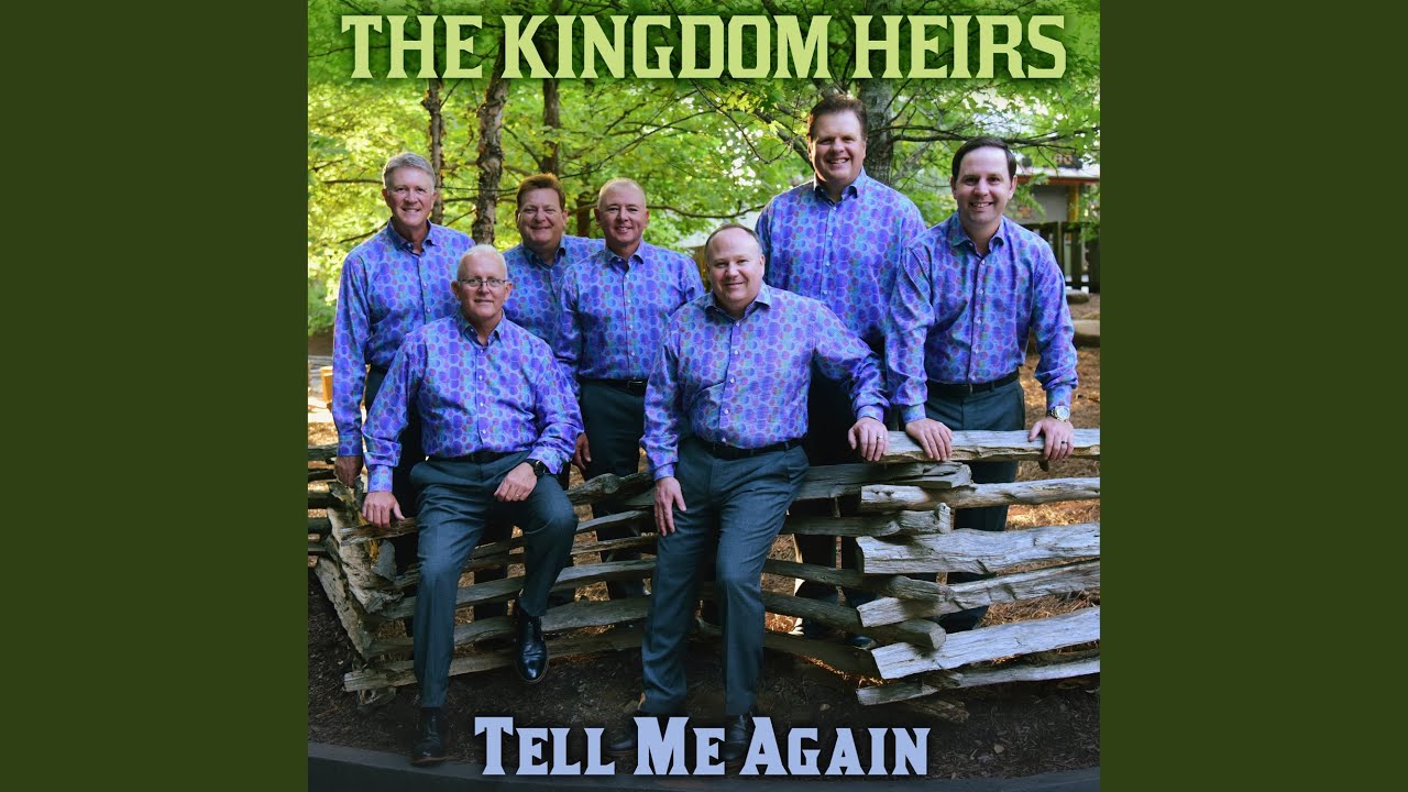 Tell Me Again - YouTube