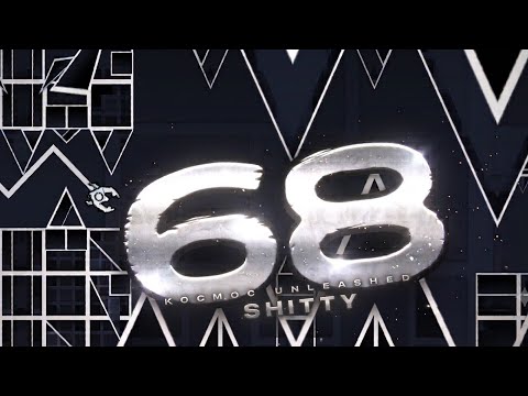 shitty kocmoc unleashed 68% top 4 global shitty list verifying 