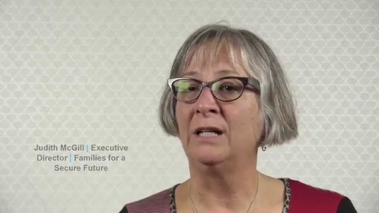 The Meaning of Citizenship - Judith McGill - YouTube