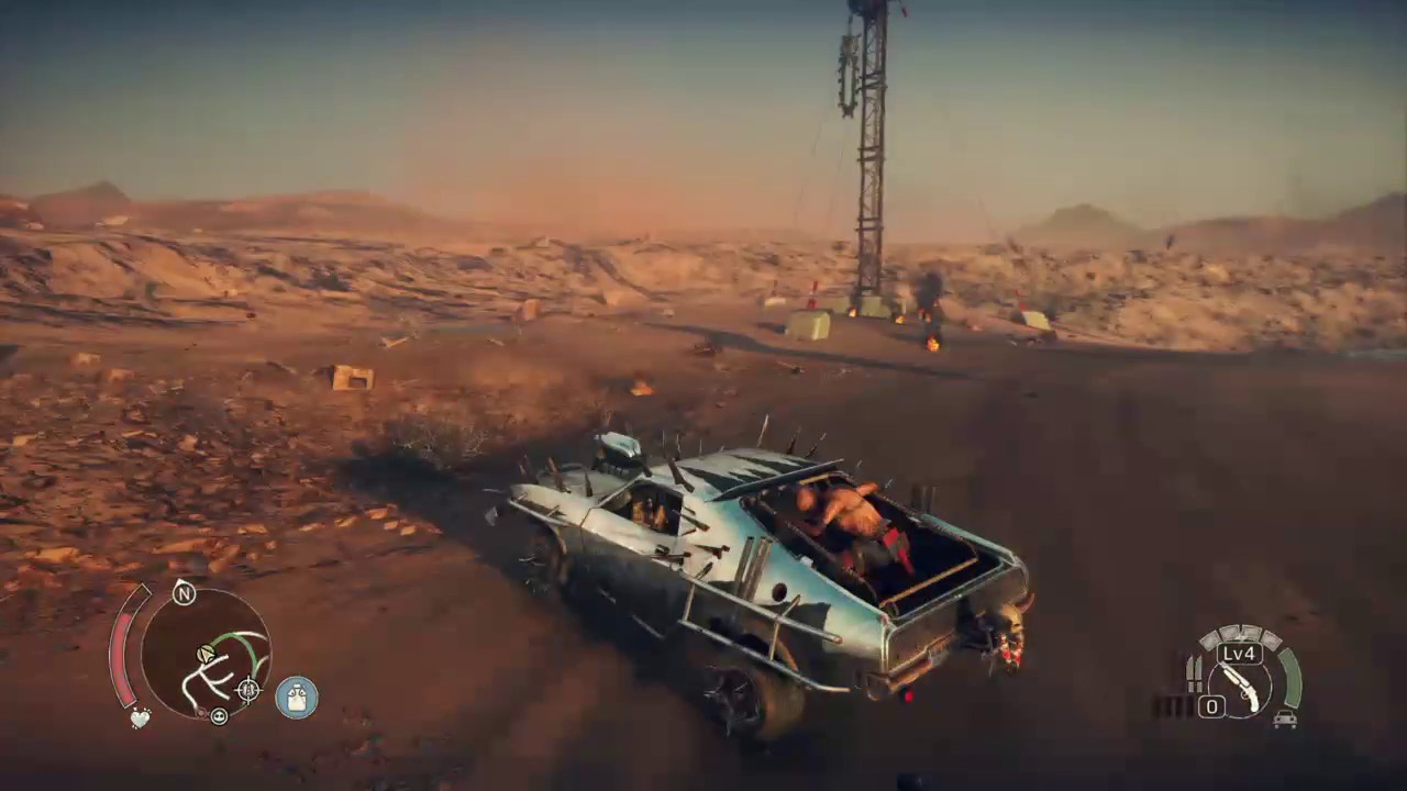Adventures of Mad Max and Chumbucket - YouTube