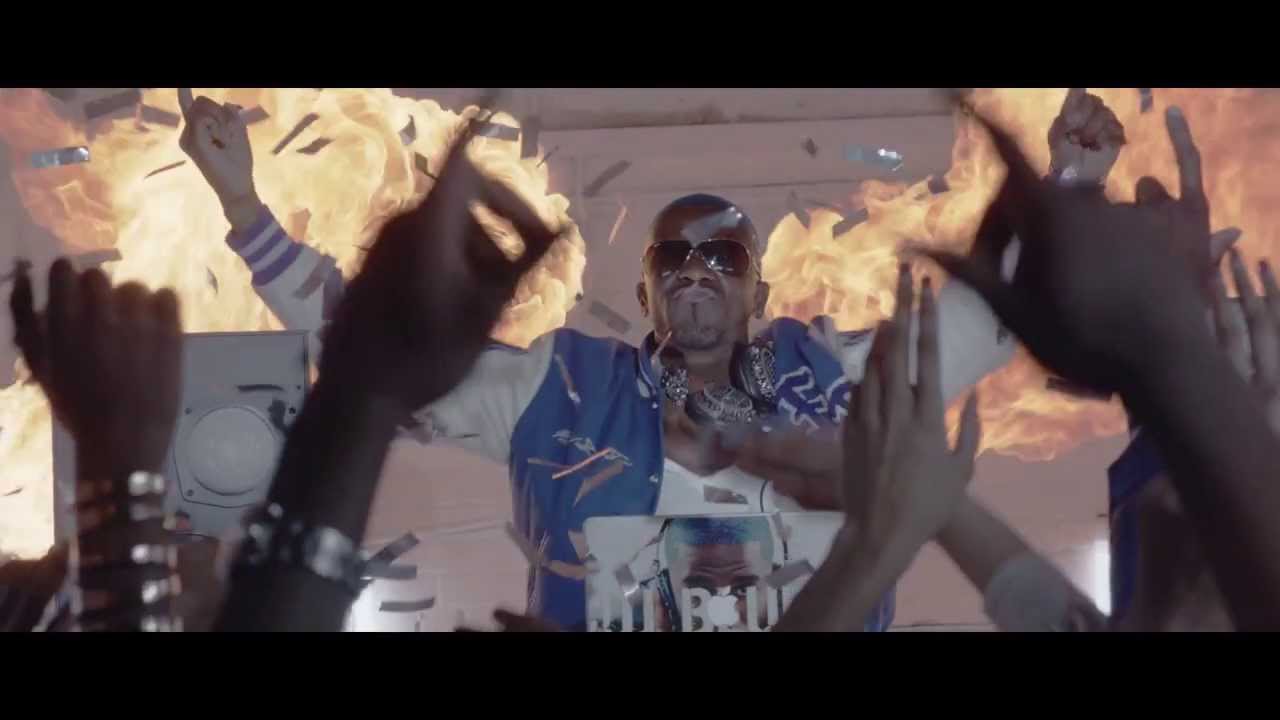 DJ Bluey Promotional Video YouTube dj-bluey-promotional-video-youtube