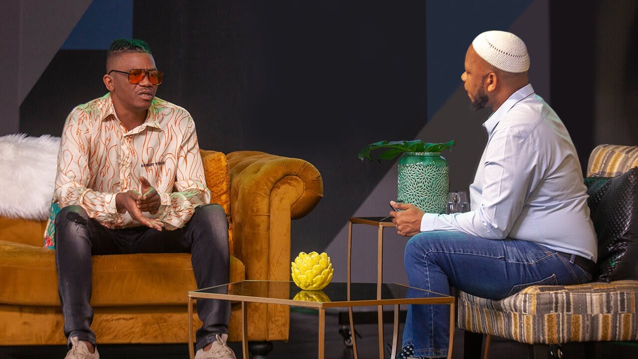 Ishmael Morabe on Rebuilding his Financial Future after Struggling with ...