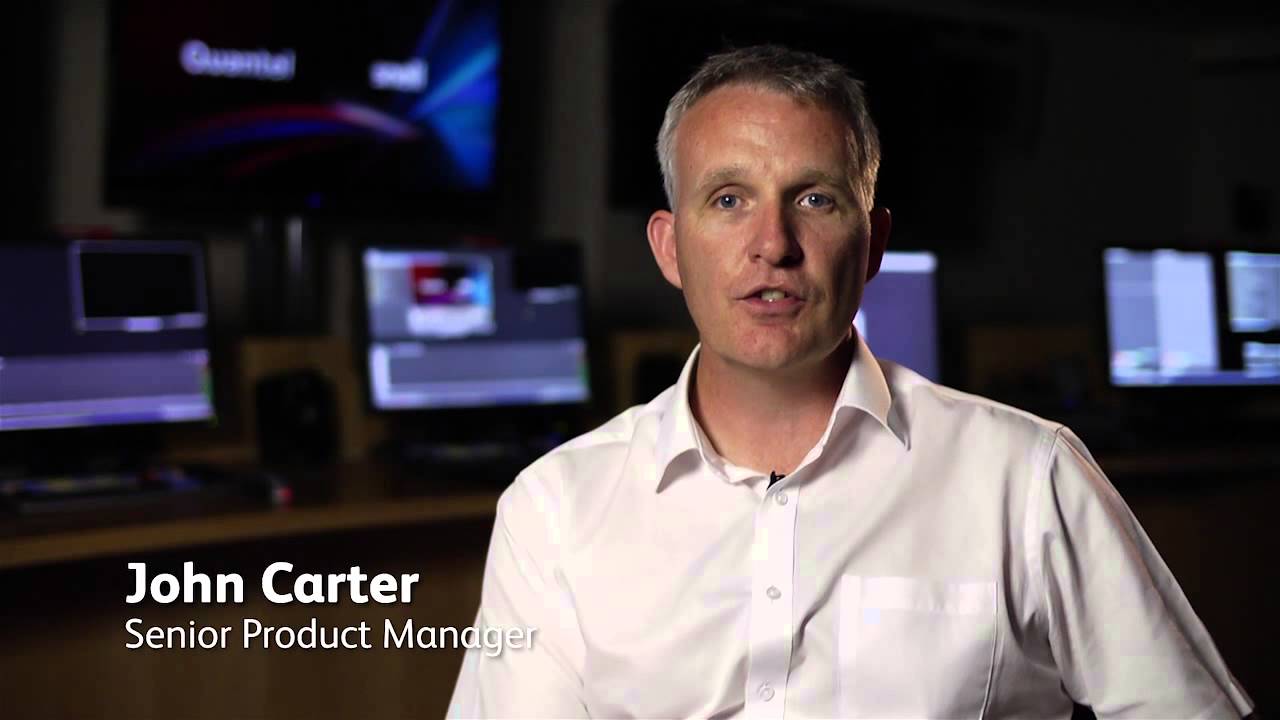 Take the Flexible Route with Snell Switchers - YouTube