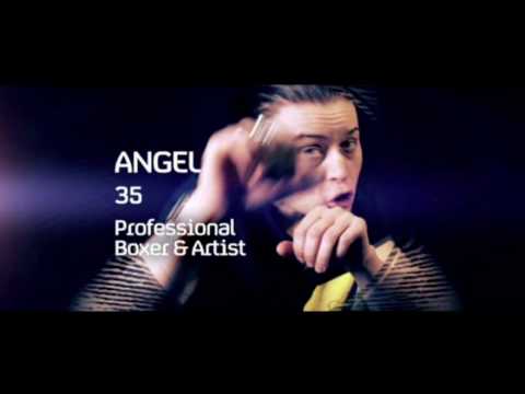 Big Brother 10 UK | Angel McKenzie - YouTube