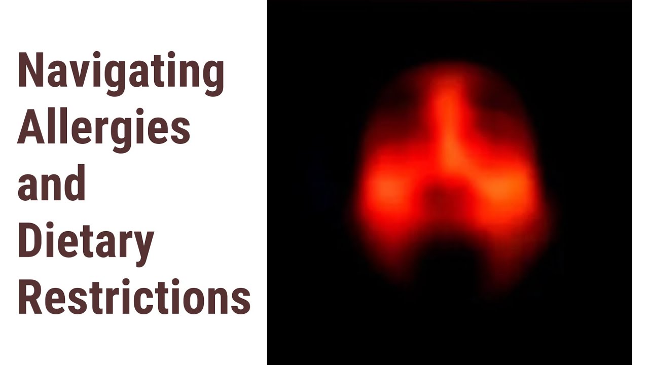 Mastering Table Manners: Navigating Allergies and Dietary Restrictions ...