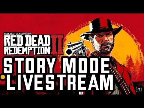 RDR2 story mode gameplay Ps5 live AngryOP #rdr2 #rdr2 #cricket #ps5 # ...