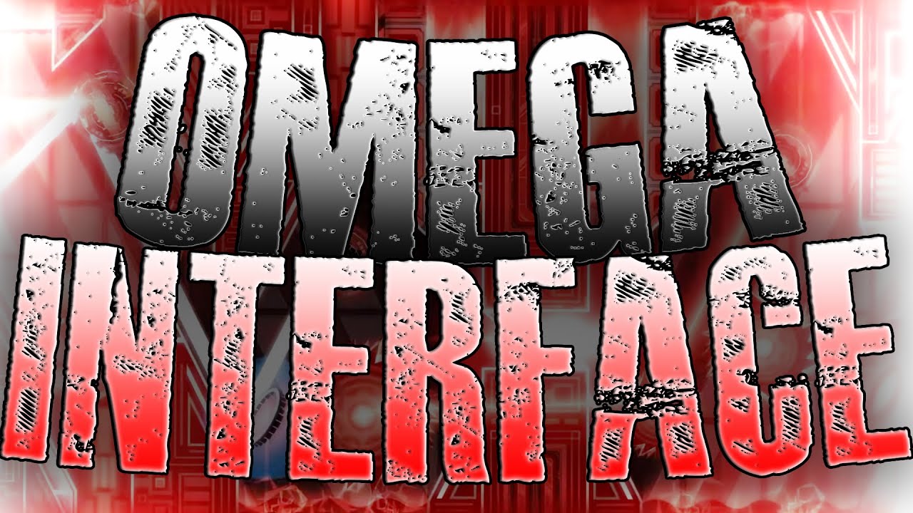 Omega Interface 100% - YouTube