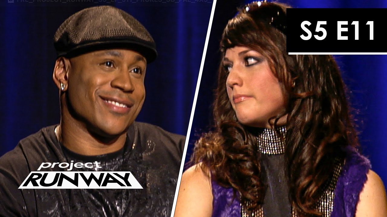 Project Runway | Season 5 Episode 11 | Full Episode - YouTube