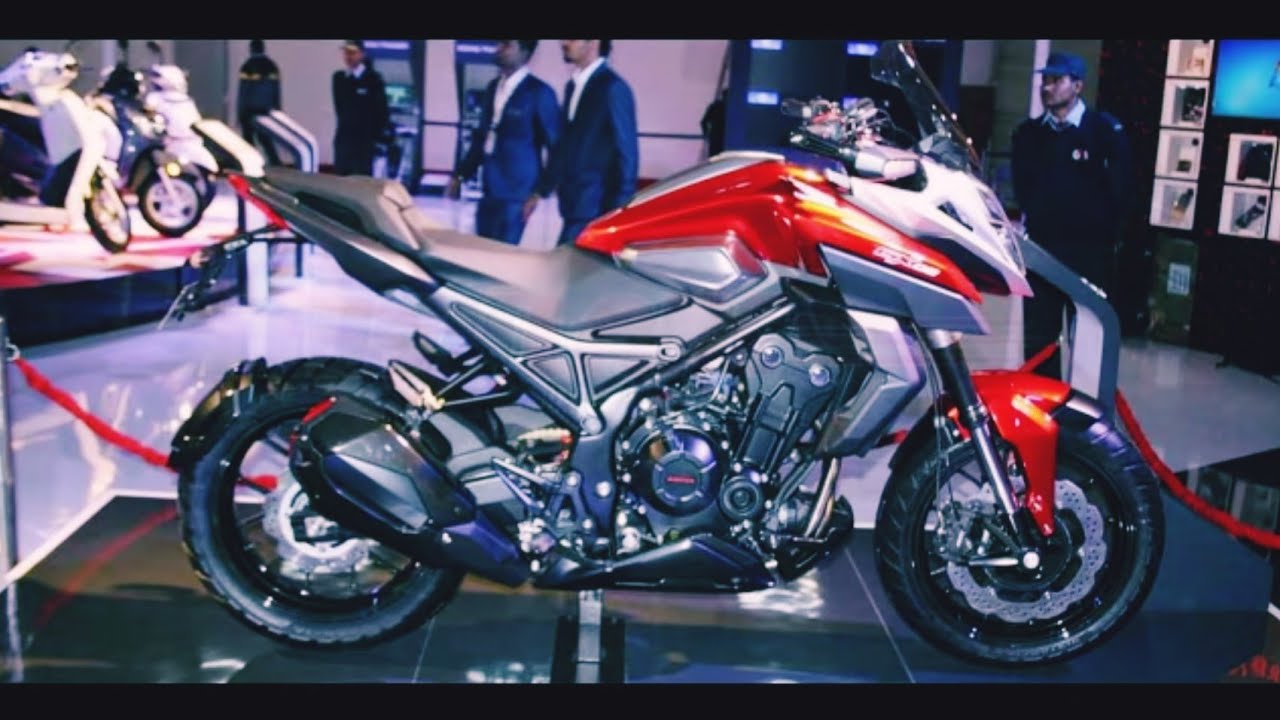 2021 Honda NX 200 | BS6 | Lauch Date And Price In India ! - YouTube
