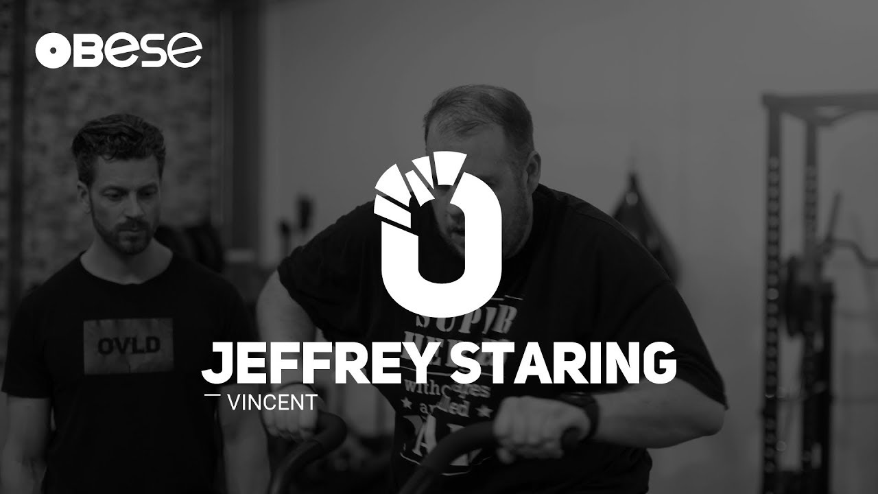 Vincent getraind door Jeffrey Staring - OBESE x OVERLOAD WORLDWIDE ...