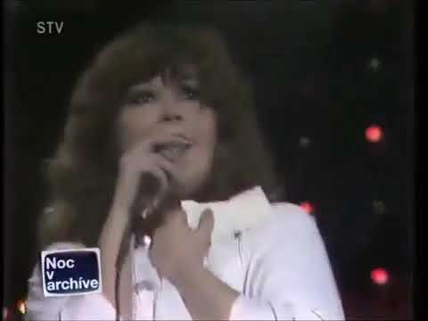 Alla Pugačeva (Алла Пугачева) - Million aľych roz (Миллион Роз) (1983)