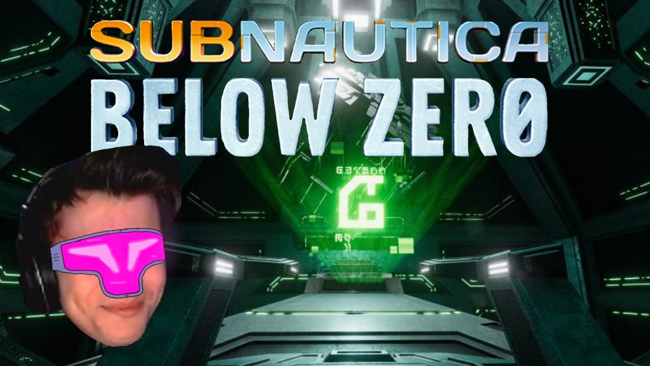 The Precursor Planet!! END | Subnautica Below Zero - YouTube