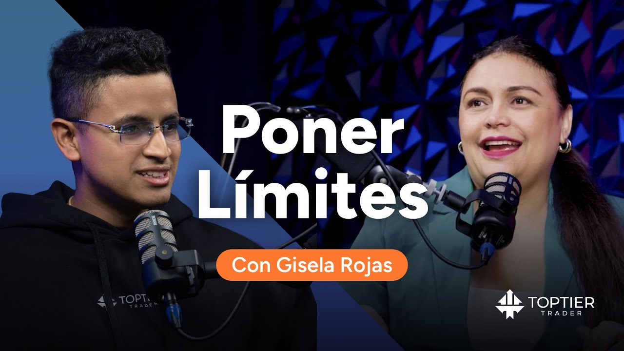 Alejarte de tus seres queridos y amigos (ft. Gisela Rojas) | Ep 014 - YouTube