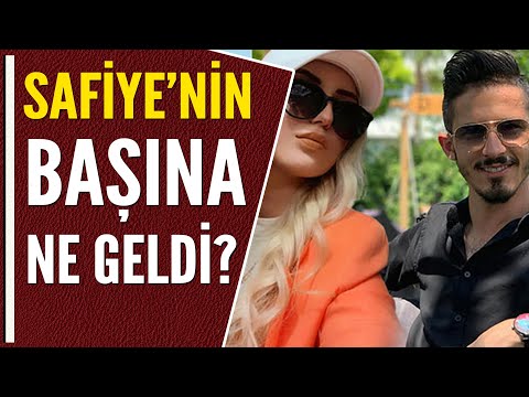 HEMŞİRE SAFİYE DÜŞTÜ MÜ ATILDI MI?