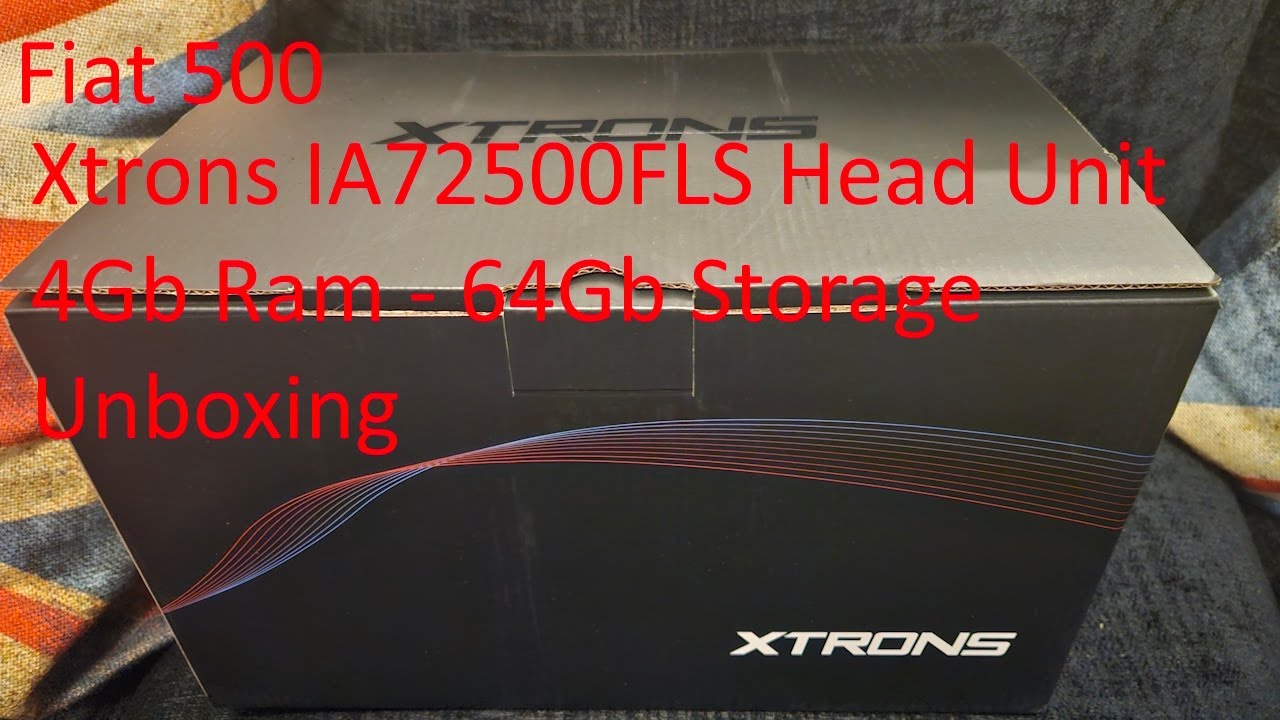 Android Head Units - 2G RAM Versus 4G RAM - Does it matter? Xtrons Head ...
