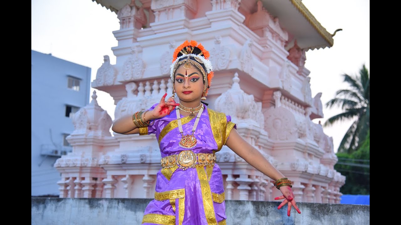 VEERSHITHA FIRST SONG - YouTube