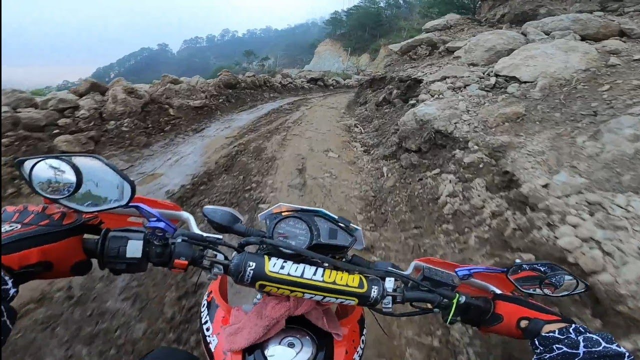 Do you hear that? Xr150l modified exhaust system/muffler (T4 pipe ...