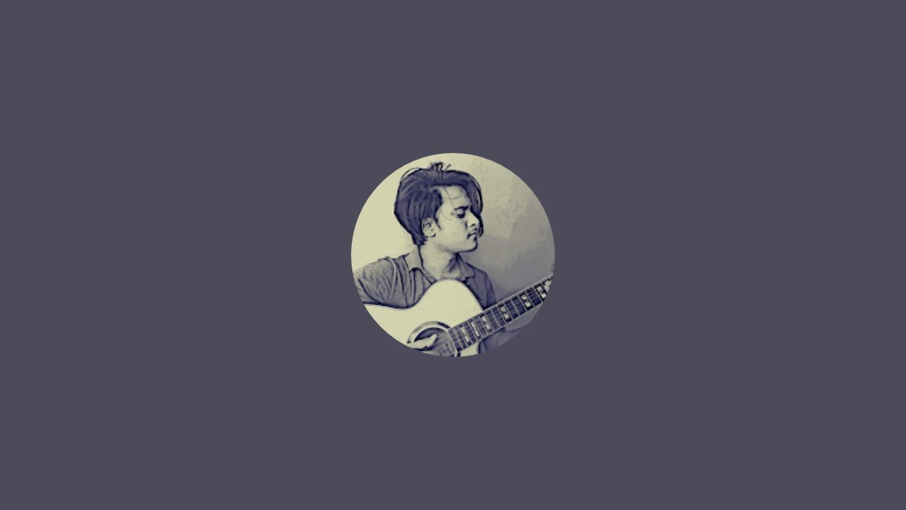 Sumit Shrestha Music is live - YouTube