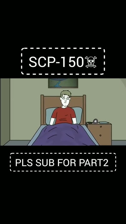 SCP-150 - YouTube
