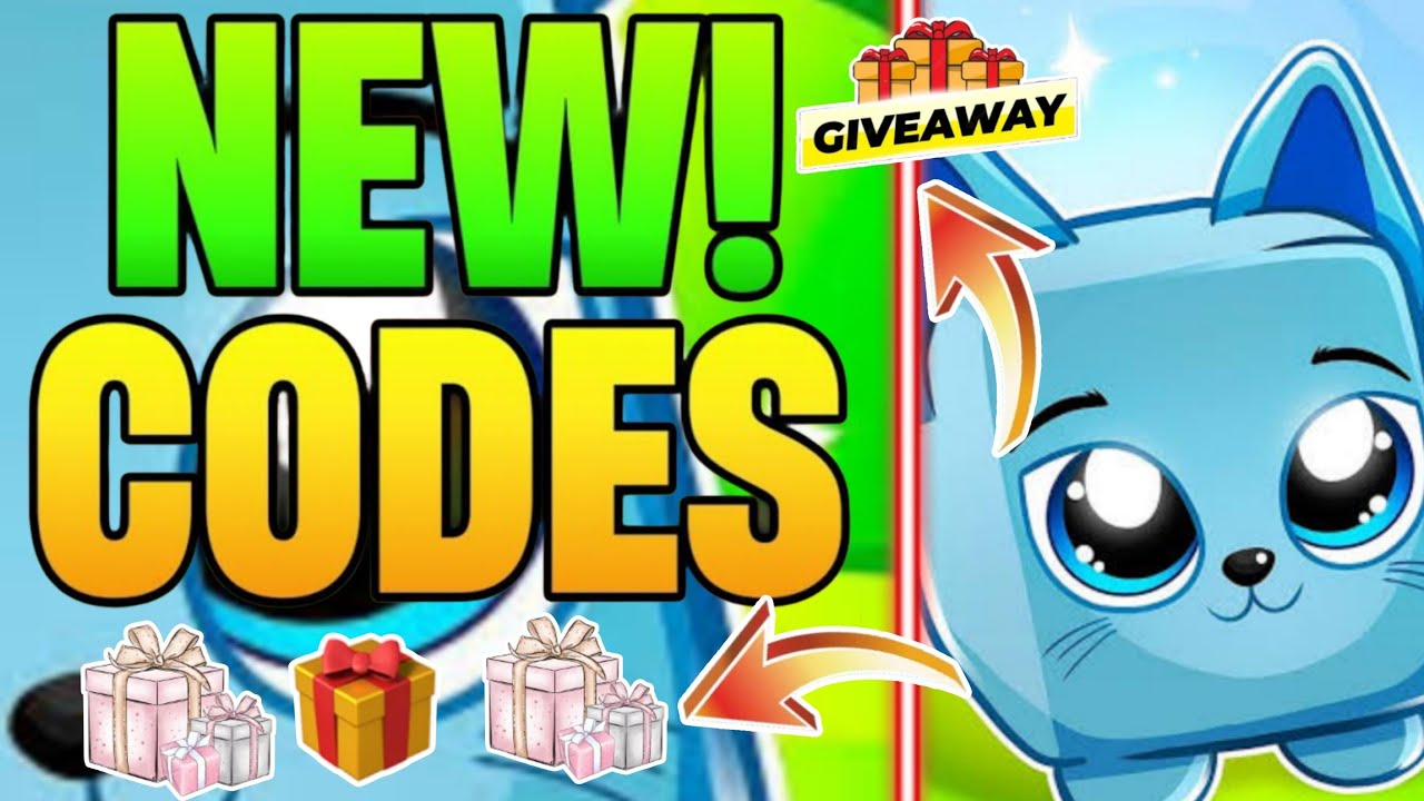 ⛱️ TRADING PLAZA ⛱️ PET CATCHERS CODES - ROBLOX PET CATCHERS CODES 2024 ...