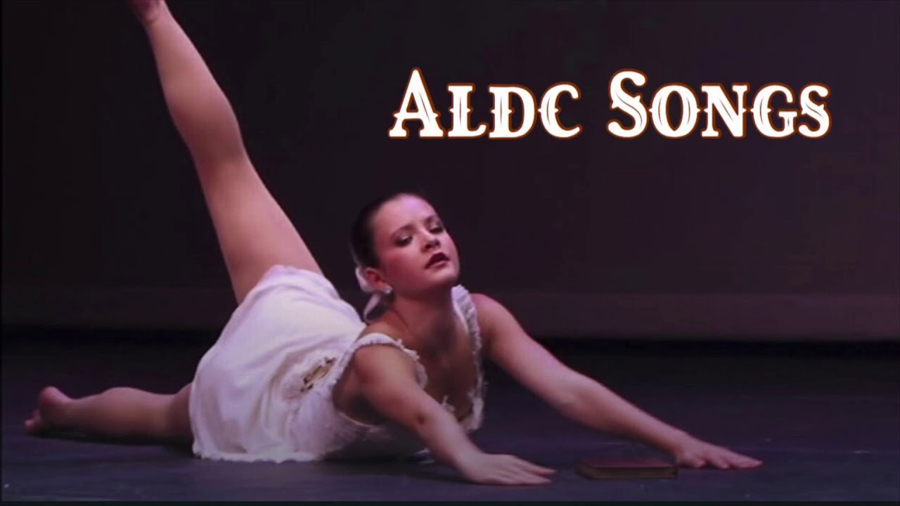 The Diary Of Anne Frank - Dance Moms (Full Song) - YouTube